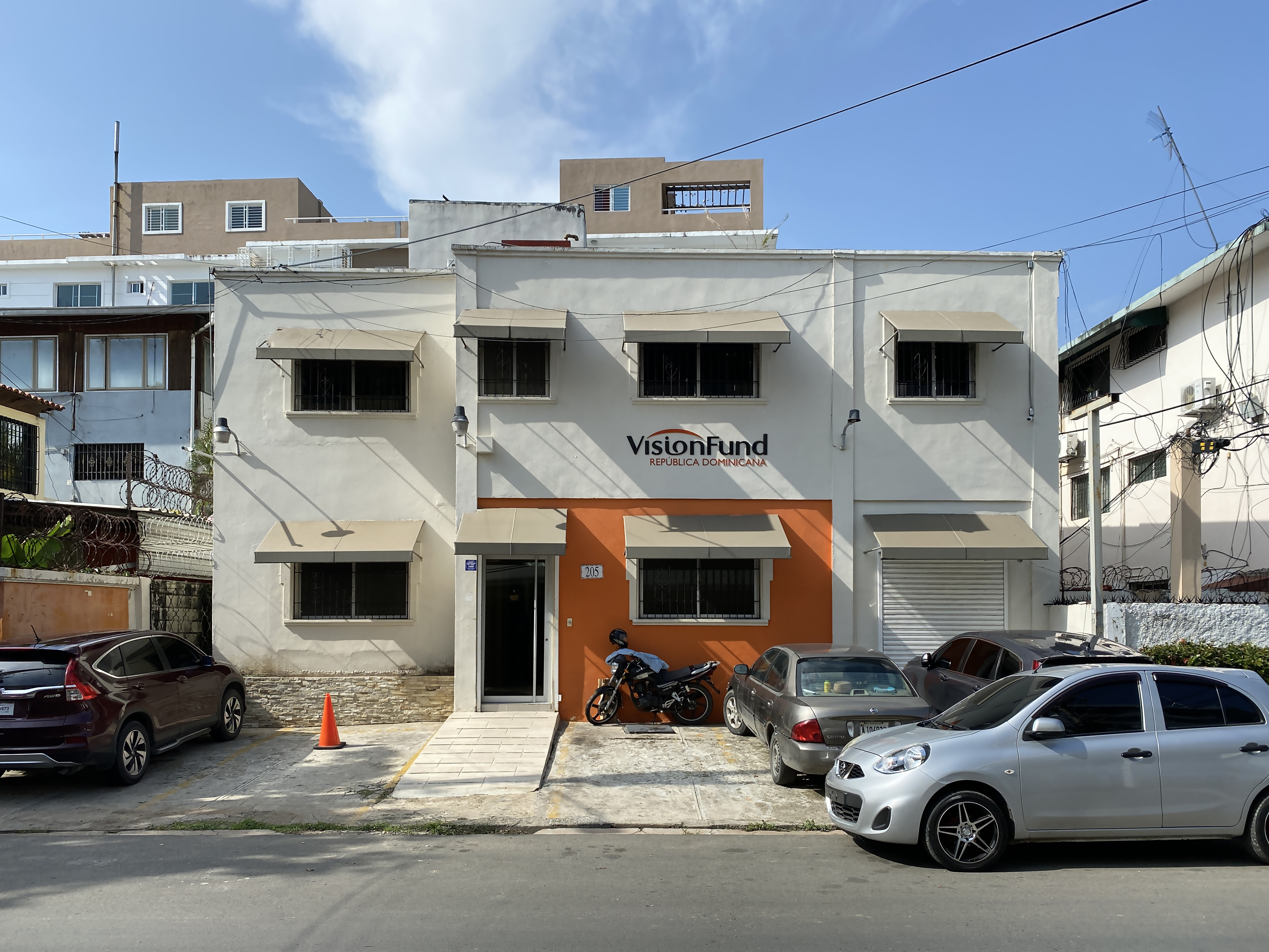 VisionFund República Dominicana